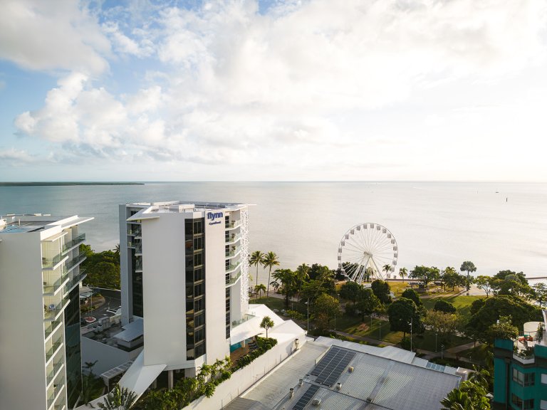 ICOM2026 – Accommodations – ICOM 2026